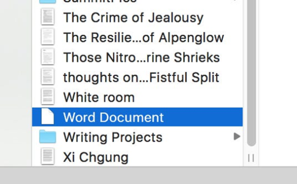 How to Open/Edit Word Documents if you don't have Microsoft Office - HBTC