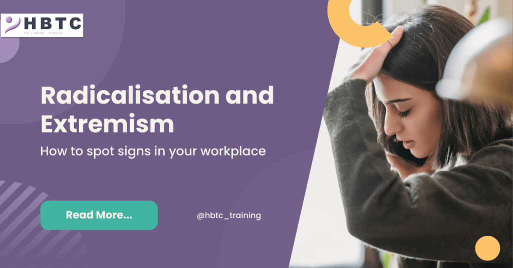 HBTC | Apprenticeships, Training and Recruitment made easy in the Humber