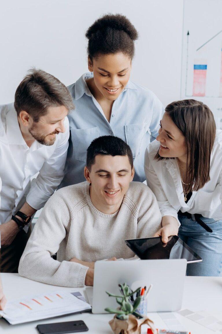 Top 5 Reasons to start an apprenticeship - HBTC