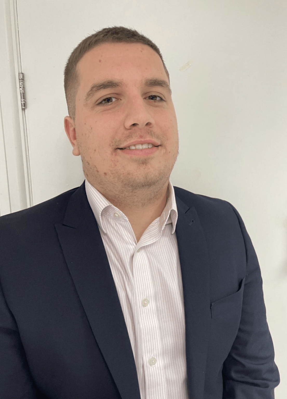 Jack… From Administrator Apprentice to Lettings Manager and Sales ...