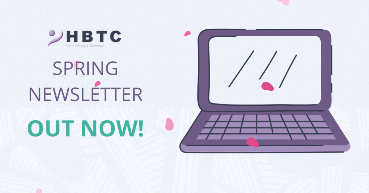Spring Newsletter 2023 - HBTC