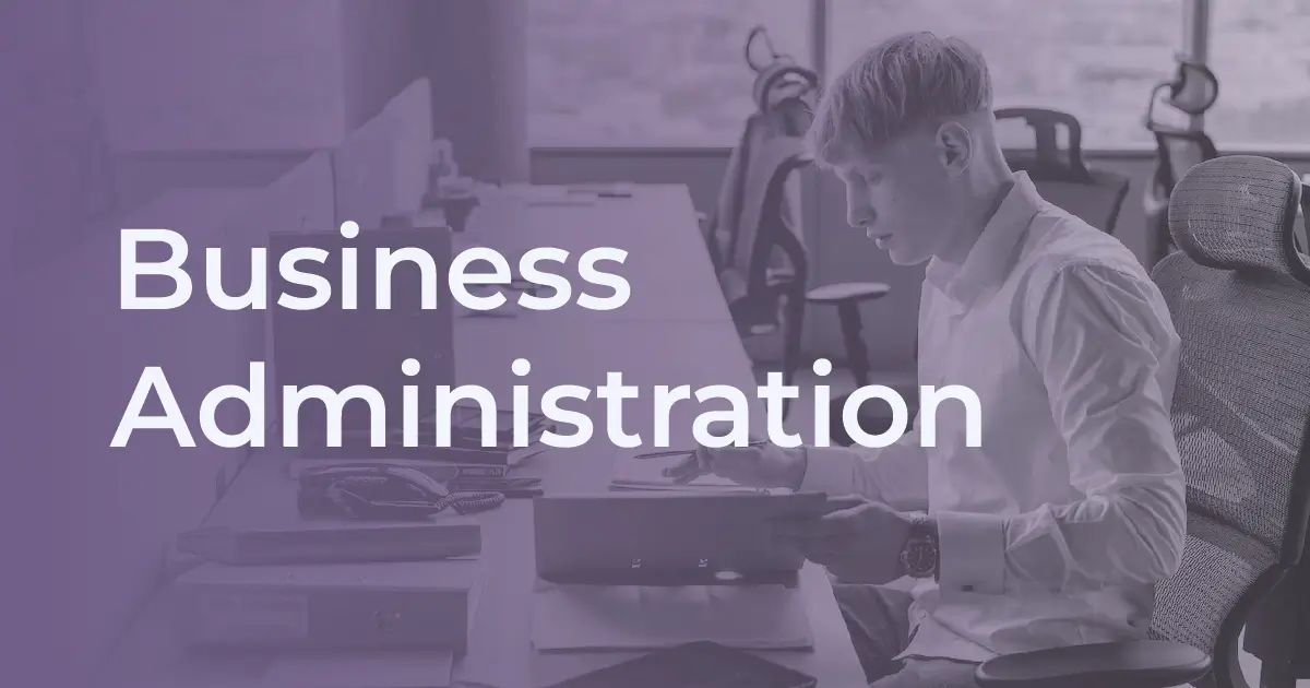 Thrive with Business Apprenticeships: Build Essential Skills Today!