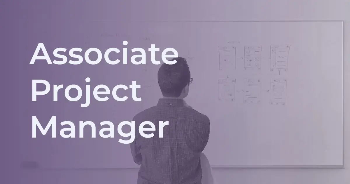 Associate Project Manager - HBTC