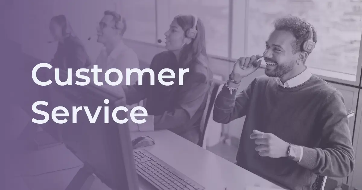 Customer Service Apprenticeships | Level 2 & Level 3 Training - HBTC