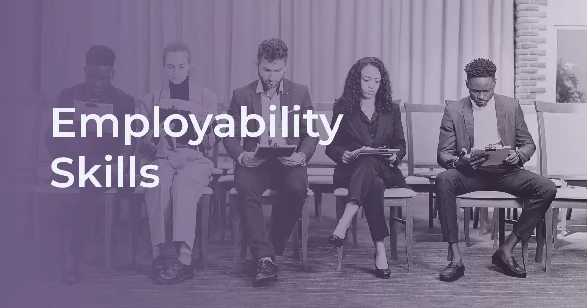 Free Employability Course | Job Training Courses for Career Growth - HBTC