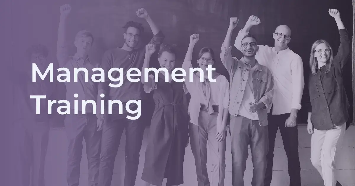 Effective Bespoke Management Training & Courses | Business Management Course Options - HBTC