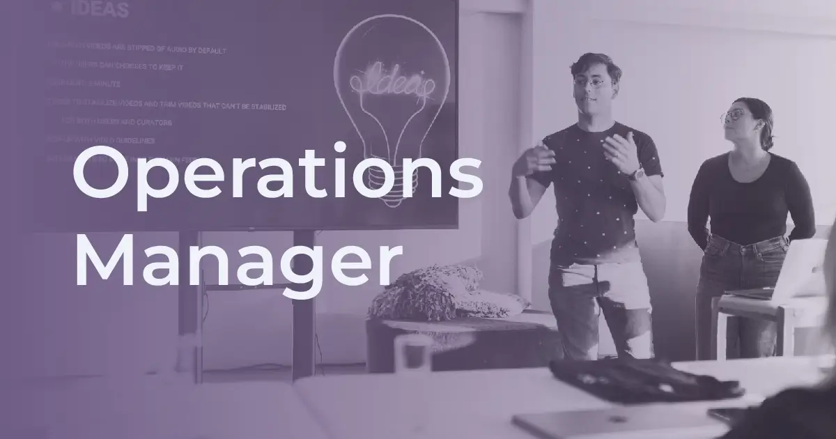 Level 5 Operations Management Course: Empower Your Career