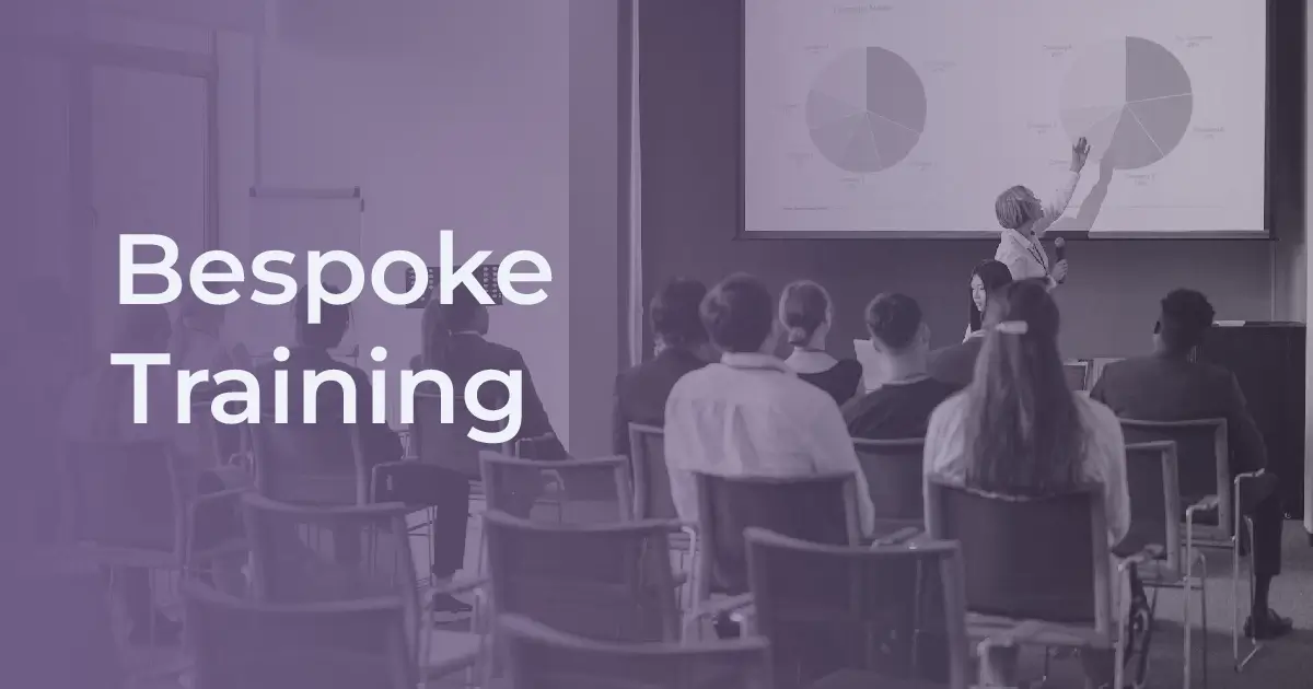 Bespoke Training Designed to Unlock Your Full Potential - HBTC