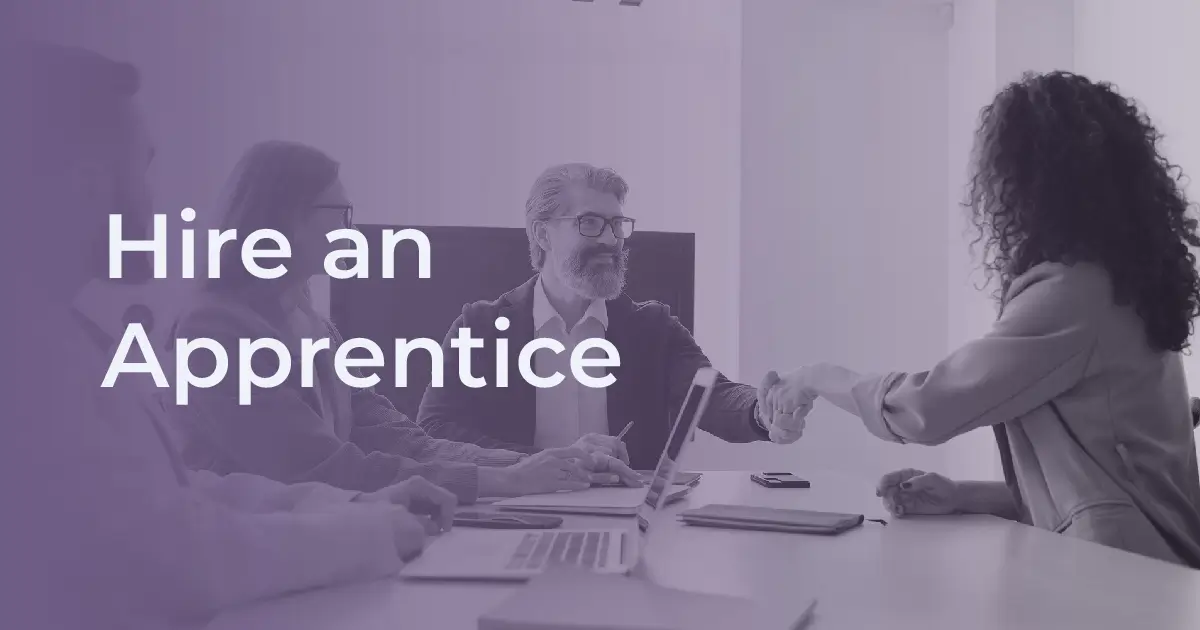 Find an Apprentice | Hire an Apprentice Today - HBTC