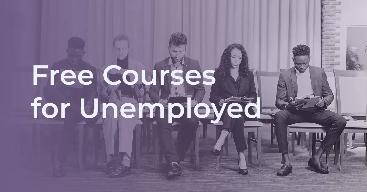 Free Courses for Unemployed – Fully Funded Training Opportunities - HBTC